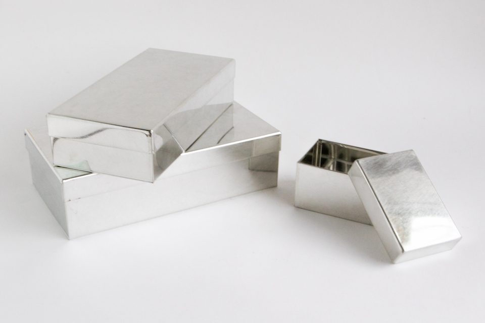 【BRAND STORY】SyuRo －守護消逝之物的使者 - 小器通信