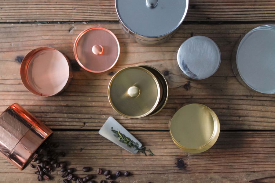 【BRAND STORY】SyuRo －守護消逝之物的使者 - 小器通信