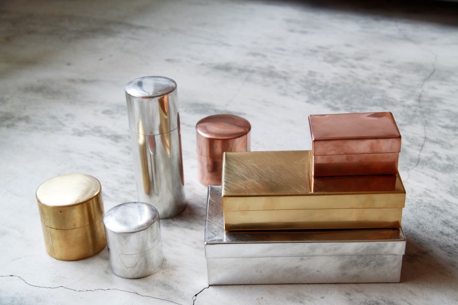 【BRAND STORY】SyuRo －守護消逝之物的使者 - 小器通信