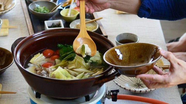 【STUDIO M’ 主題選品】多人用餐也不怕！3款大容量土鍋推薦 - 小器通信