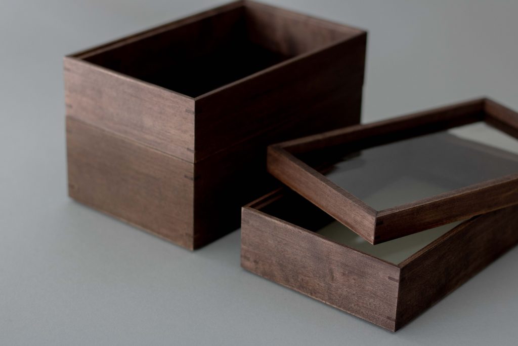 【小器藝廊】6/24-7/09 2023 Peter Ivy 個展 - 小器通信