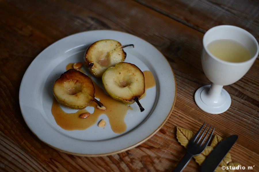 【STUDIO M'主題選品】用器皿為甜點生活說故事，3 個盤緣巧思的重要性 - 小器通信